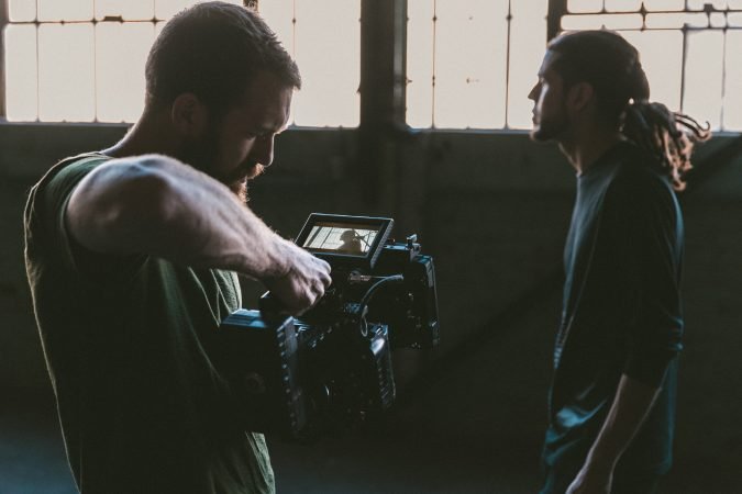 History of Video Production & Progression - Imaginary Creatures